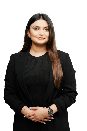 Anjali Kumar