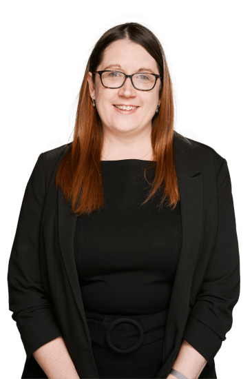 Rachel Gaffney